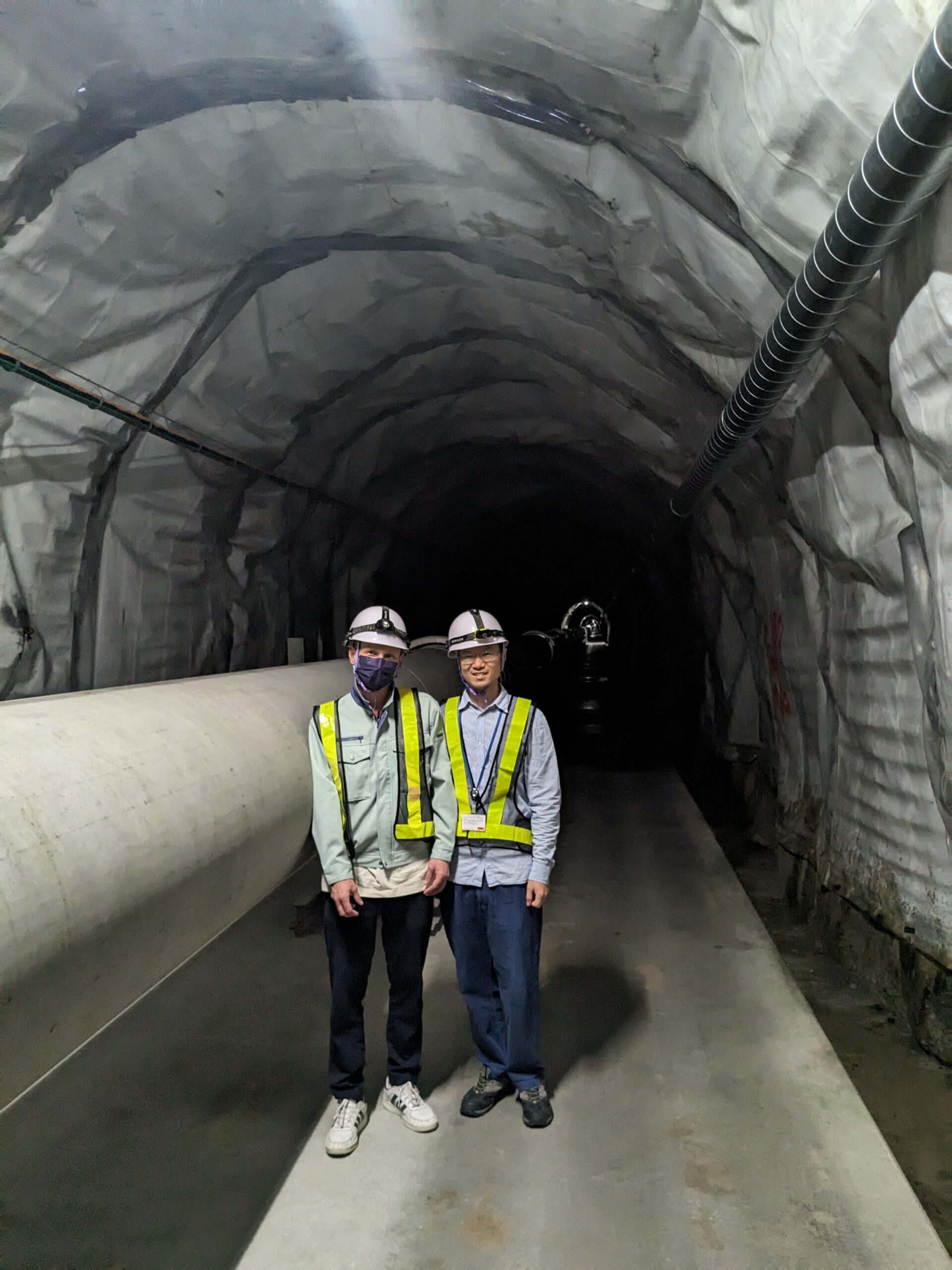 ASPIRE GW – Japanese-Australian Gravitatinal Wave Collaboration